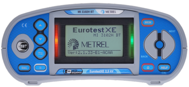Szkolenie grupowe online MI 3102 / 3100 - Akademia Merserwis